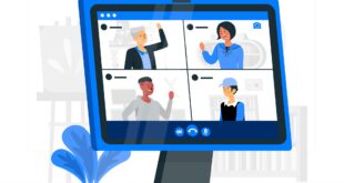 Webcam Troubleshooting