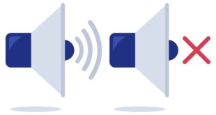 Sound Troubleshooting