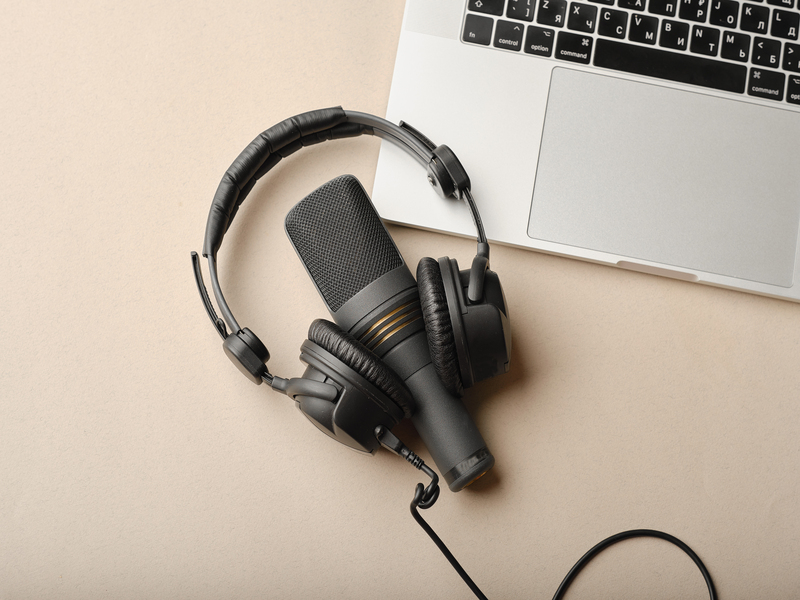 How to Improve the Quality of Your Microphone Audio